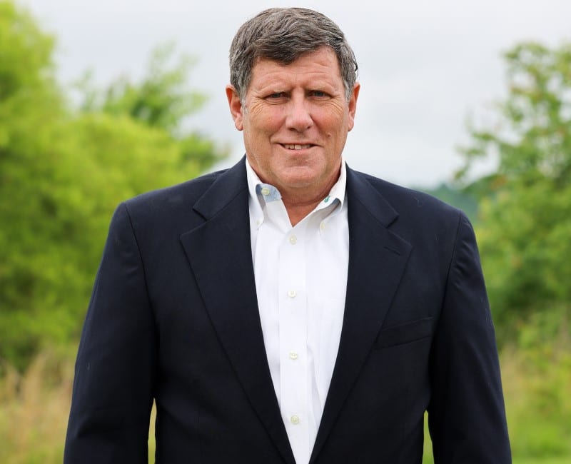 Our Leadership - King Asphalt